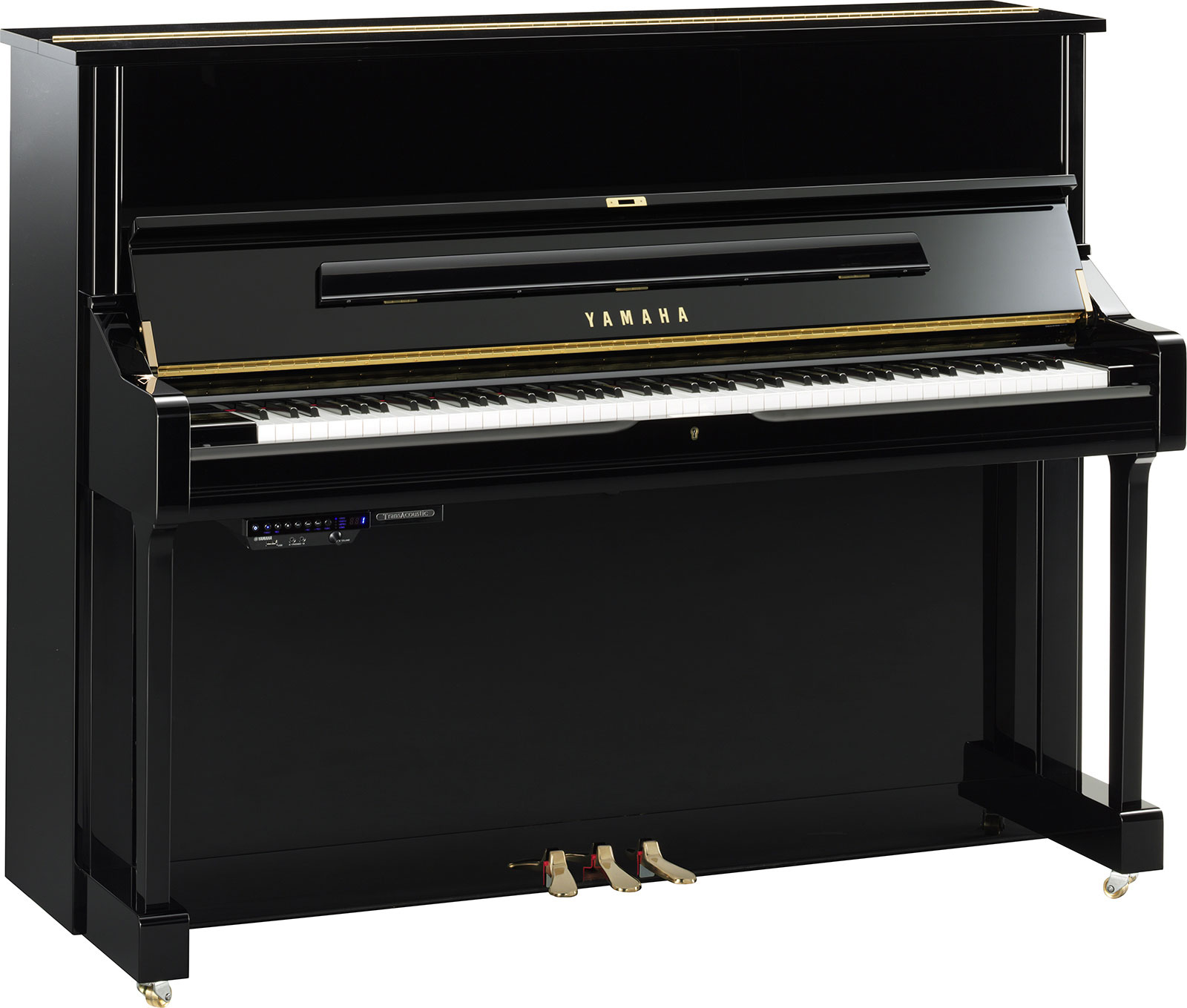 U1 SHTA - Overview - TransAcoustic™ Piano - Products - Pianos - Musical ...