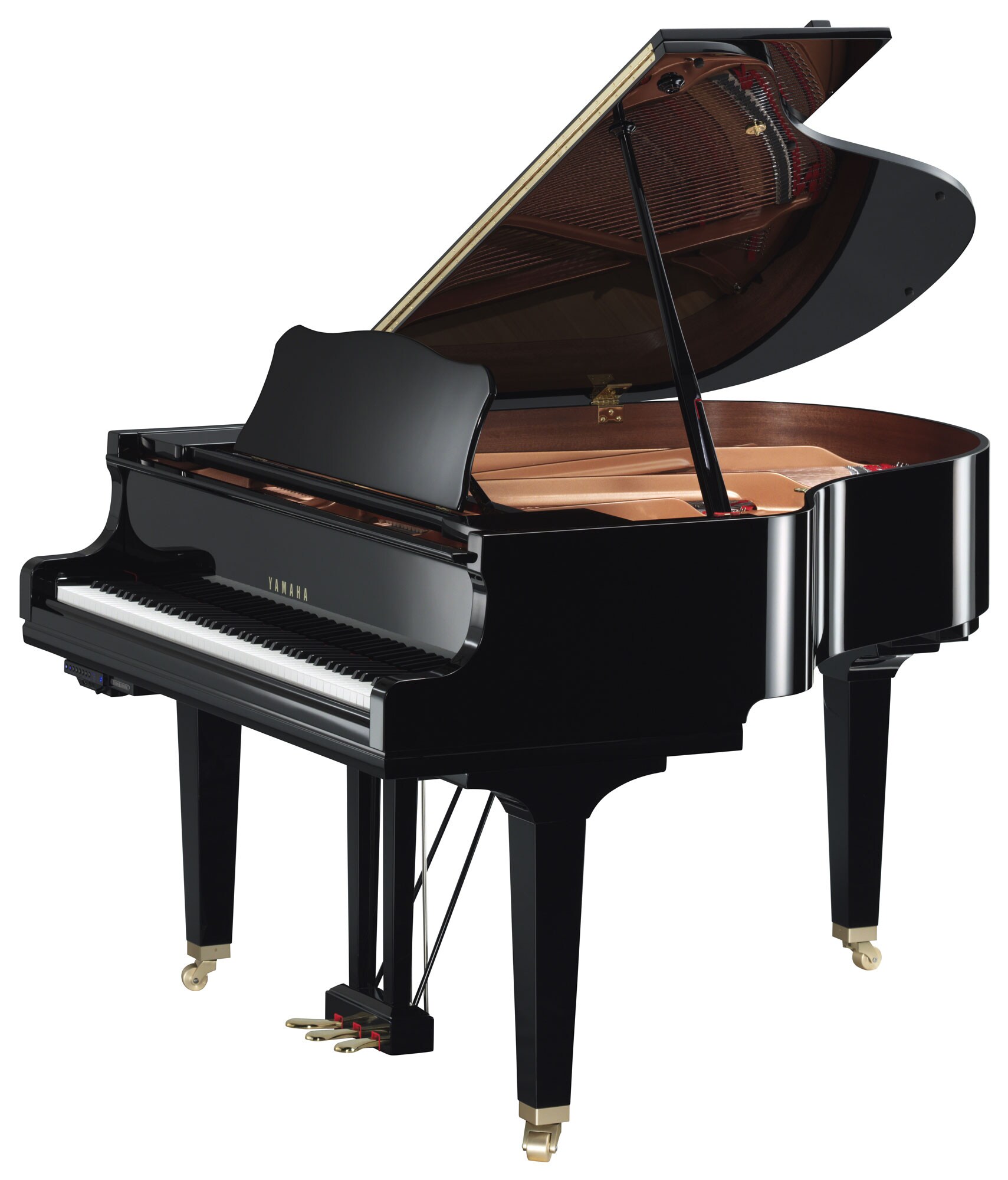 GC1 SHTA - Overview - TransAcoustic™ Piano - Products - Pianos ...