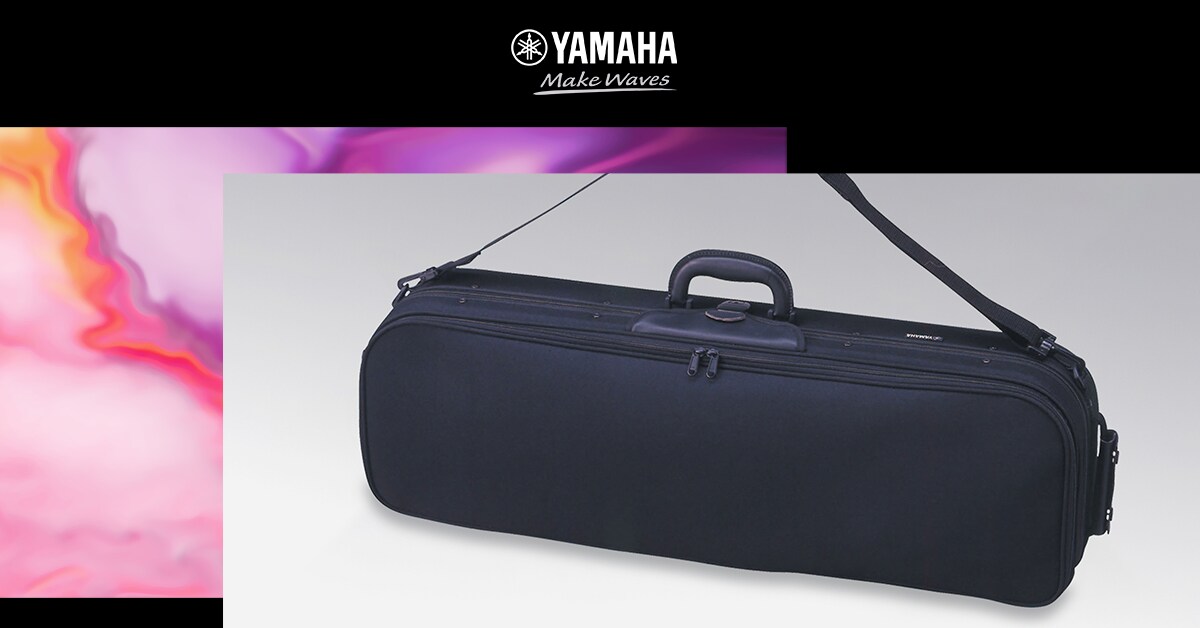 Accessories - Products - Strings - Musical Instruments - Yamaha - Denmark