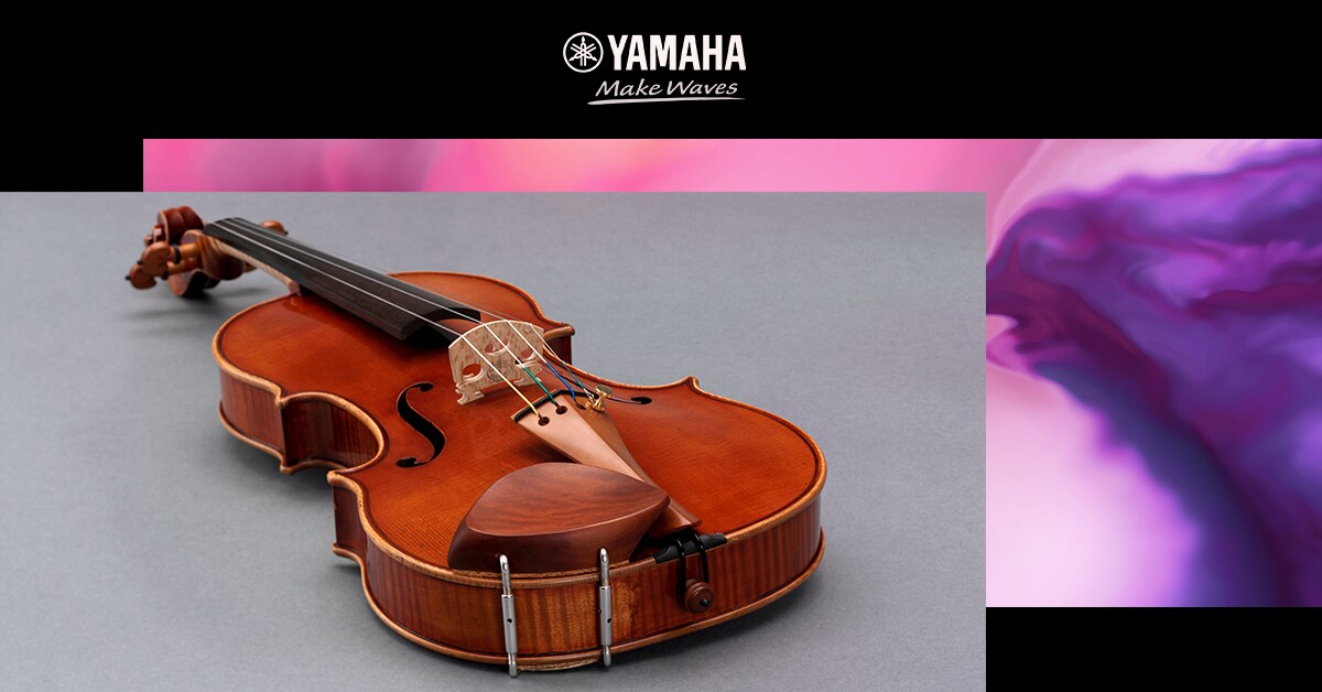 Acoustic Strings - Products - Strings - Musical Instruments - Yamaha ...