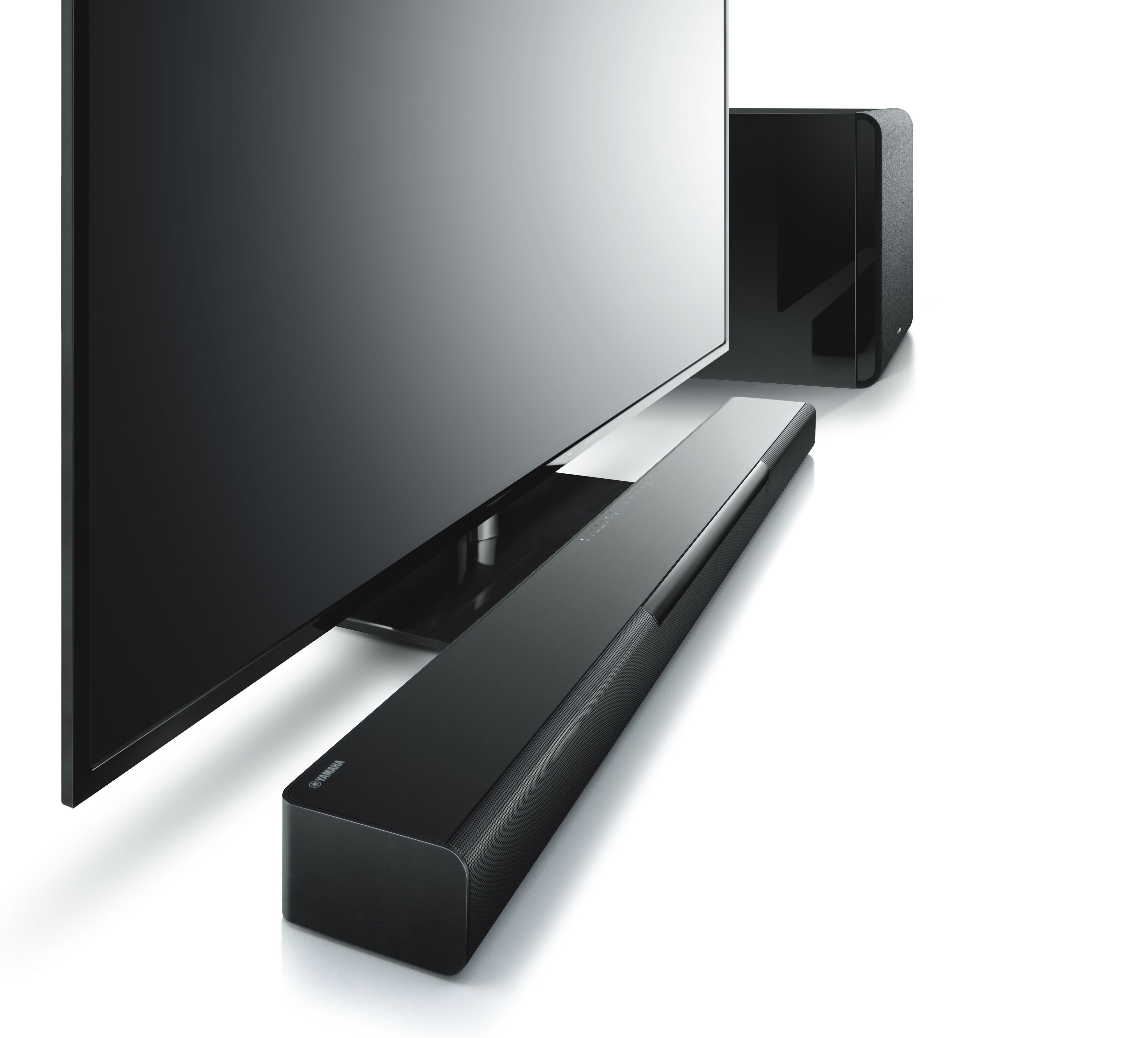 MusicCast BAR 40 SW - Specs - Sound Bars - Products - Home Audio ...