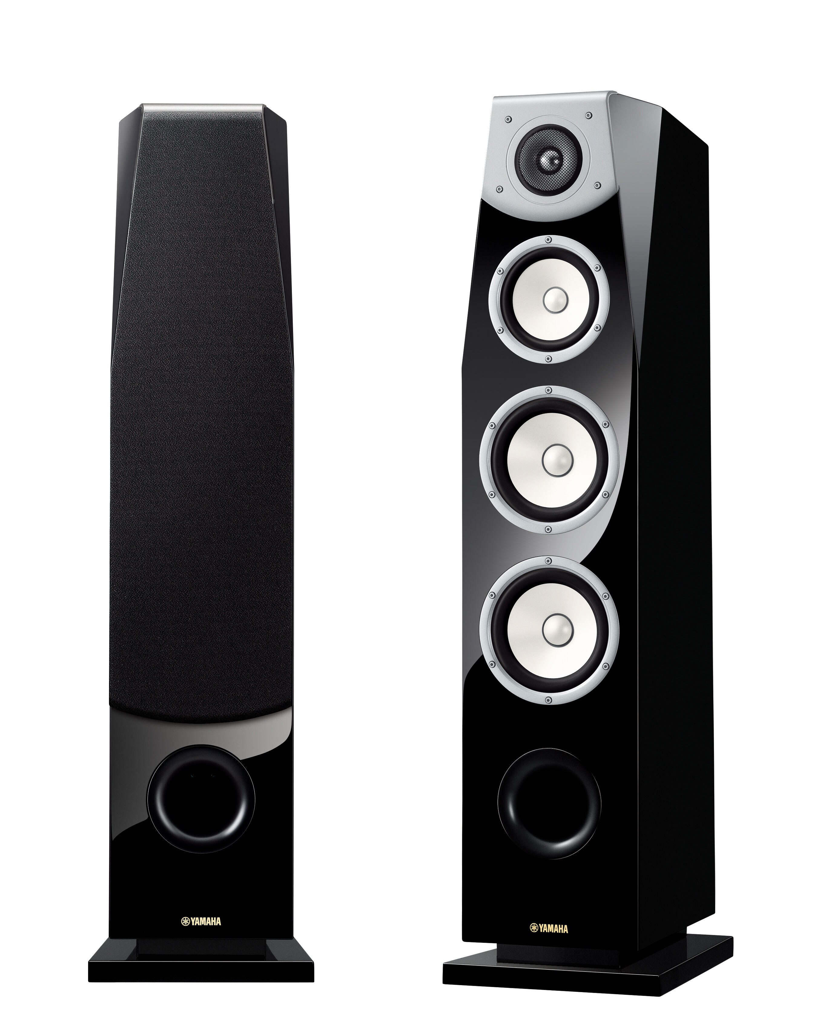 NS-F901 - Support - Speaker Systems - Products - Home Audio - Audio ...