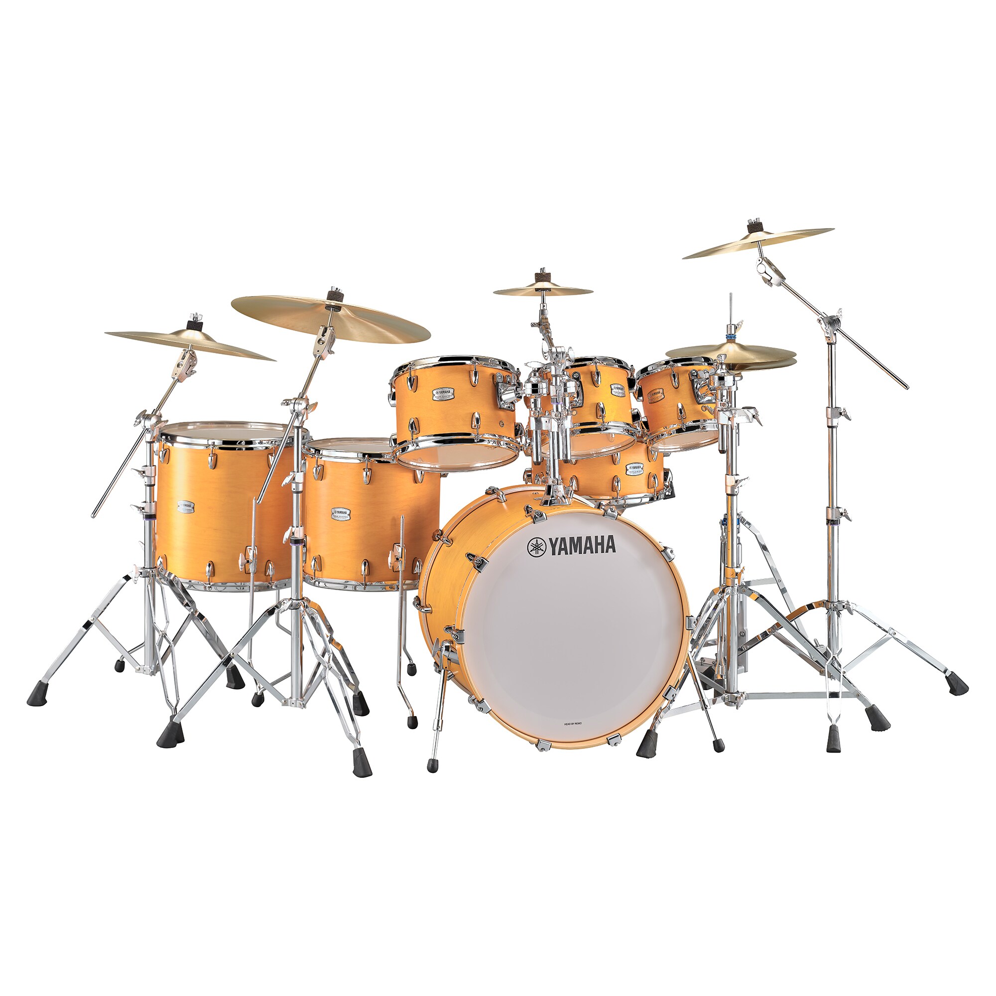 Tour Custom - Overview - Drum Sets - Products - Drums - Musical ...