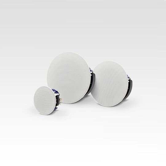NS-IC Series - Overview - Speakers - Products - Audio - Yamaha ...