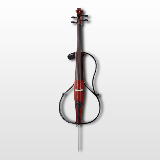 SVC110 - Overview - SILENT™ SERIES - Products - Strings - Musical ...