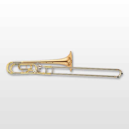 YSL-446G/448G - Overview - Trombones - Products - Brass & Woodwinds ...